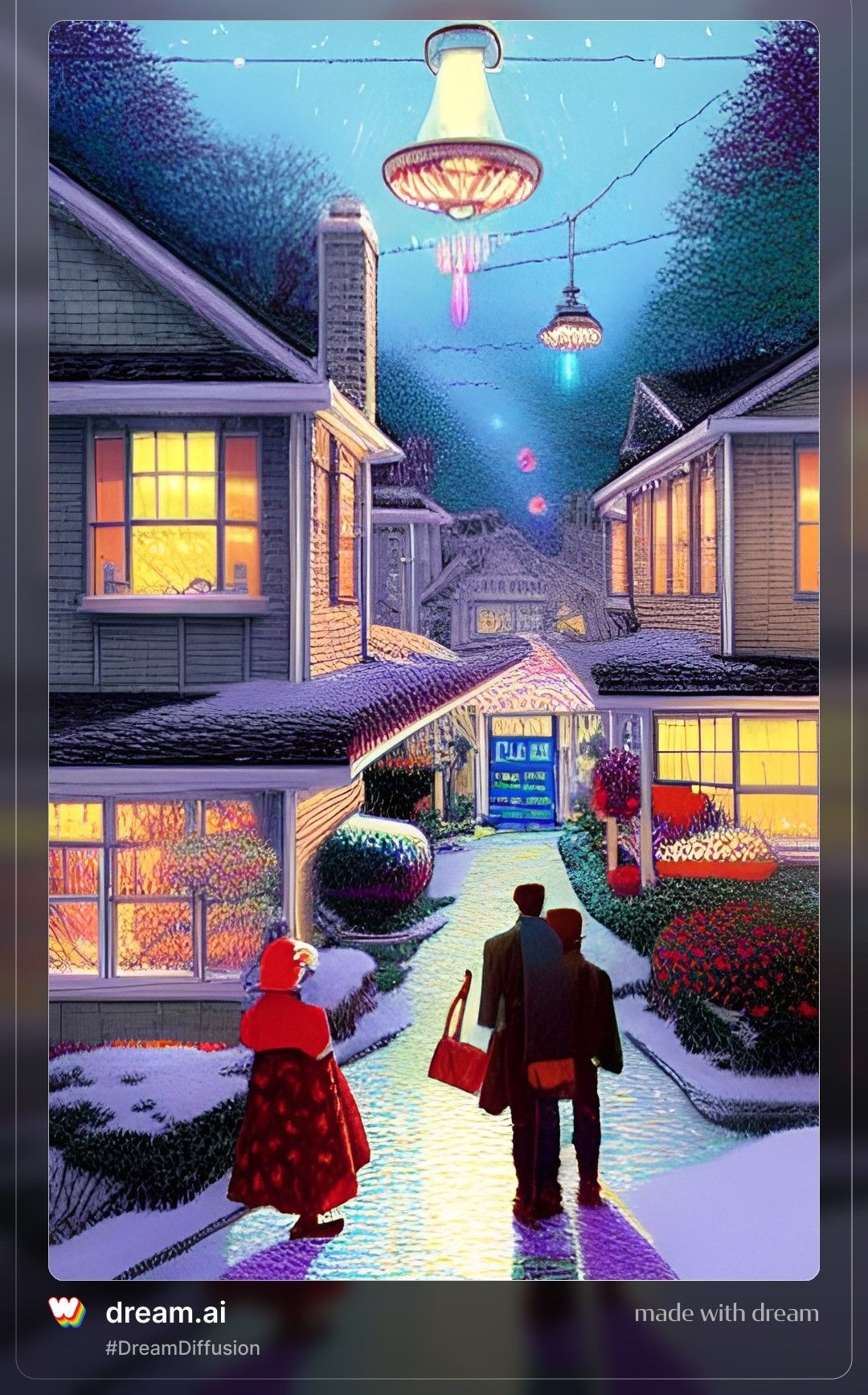 We're back! Check out a show, samurais, and a thought on AI and Machine ...